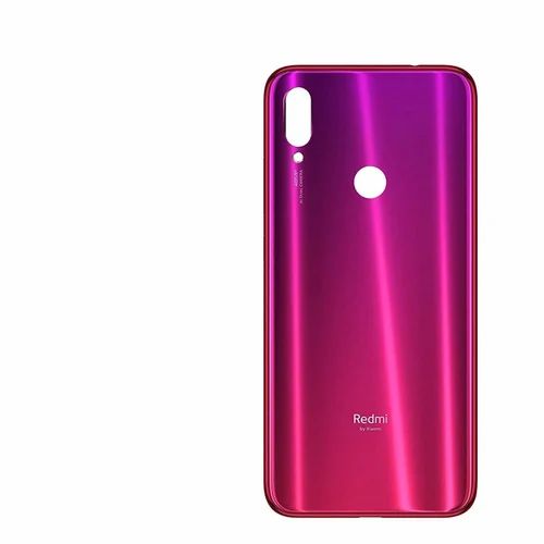 REDMI NOTE 7 BACK DOOR – Mobilive